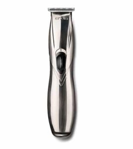 Andis Slim Line Pro Silver - La Boutique du Barber