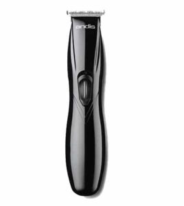 Andis Slim Line Pro Silver - La Boutique du Barber
