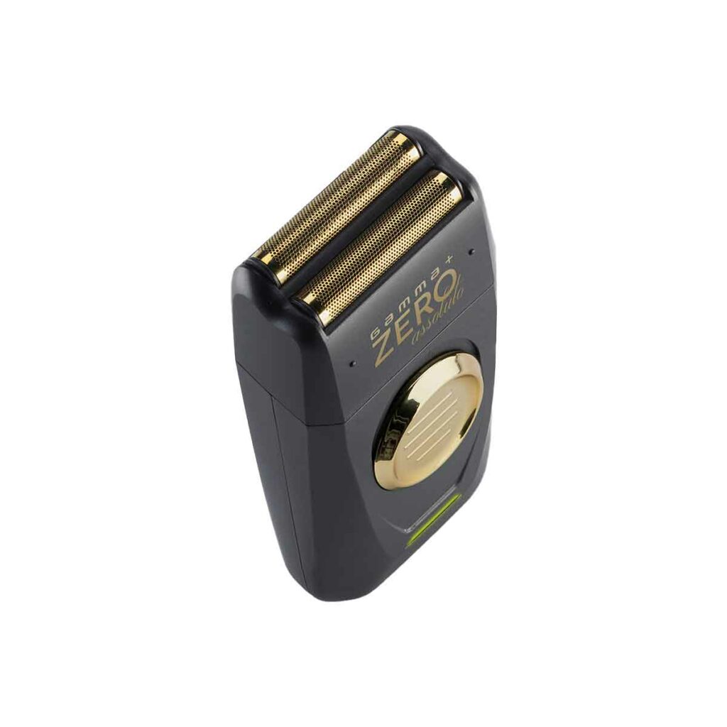 Tondeuse de Finition Gamma Piu X-EVO - La Boutique du Barber