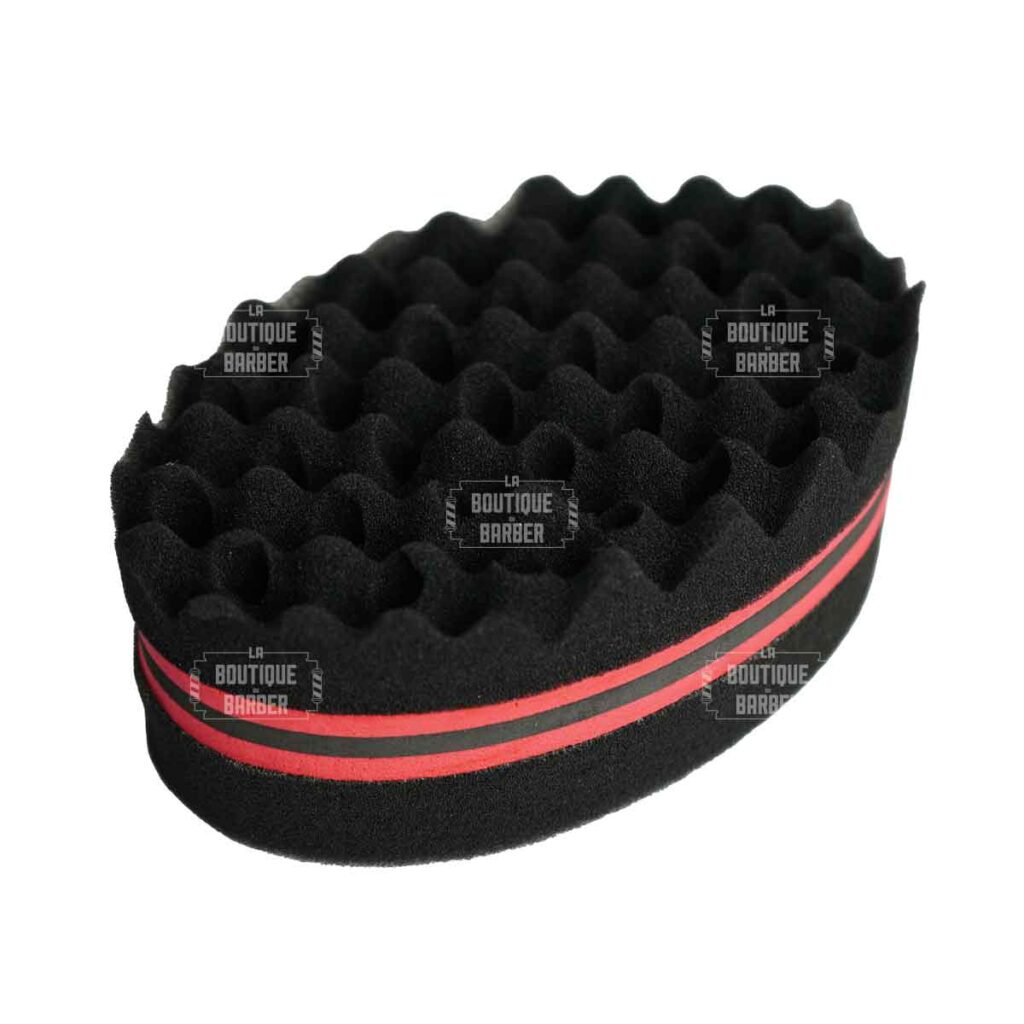 Curl Sponge Magic Twists - La Boutique du Barber