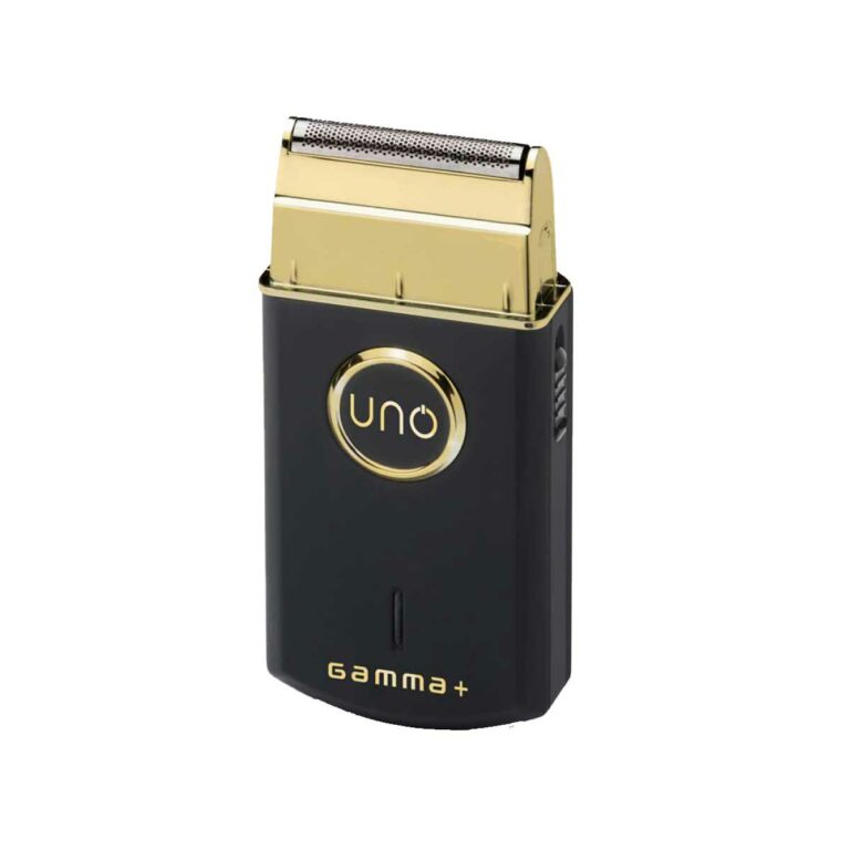 Tondeuse de Coupe Gamma Piu X-ERGO - La Boutique du Barber