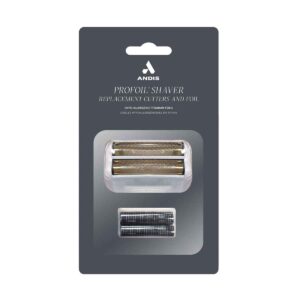 Andis Profoil Lithium Plus - La Boutique du Barber