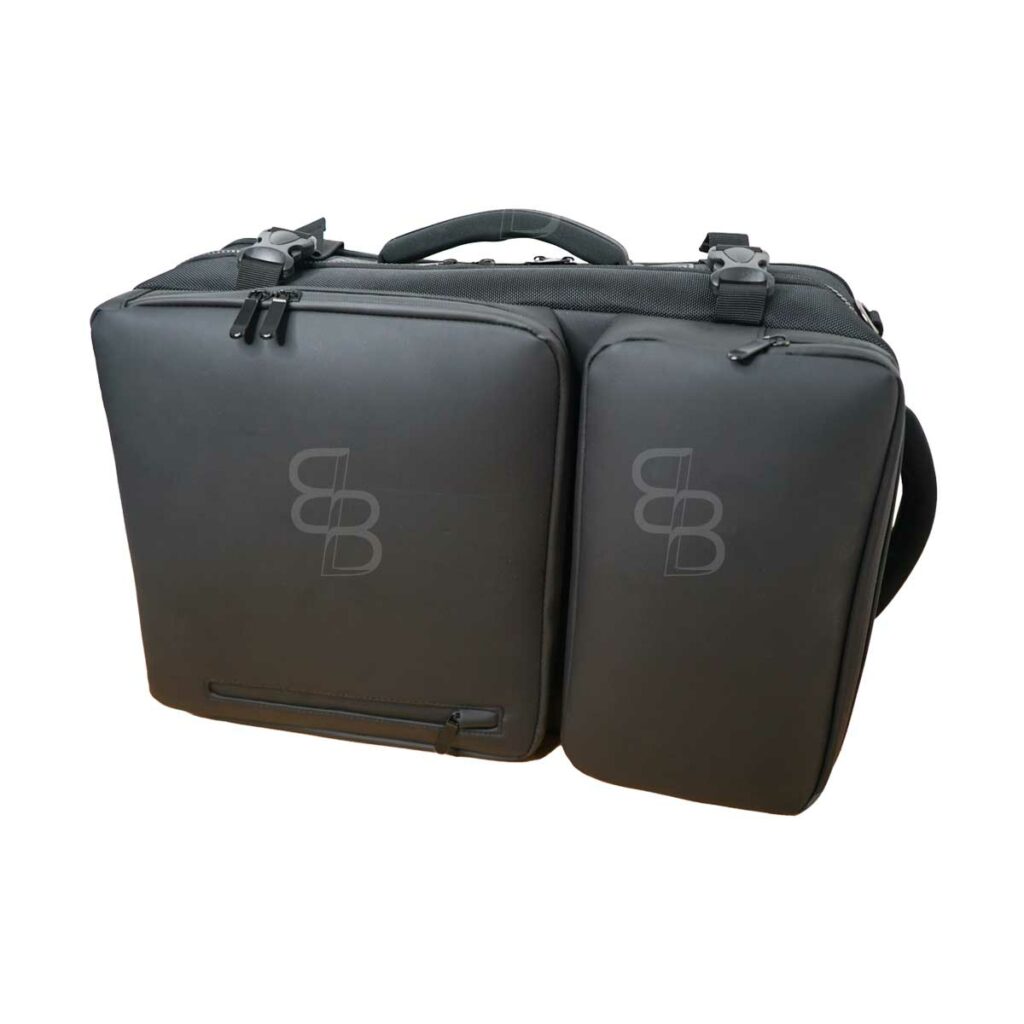 Barber Backpack Premium - La Boutique du Barber