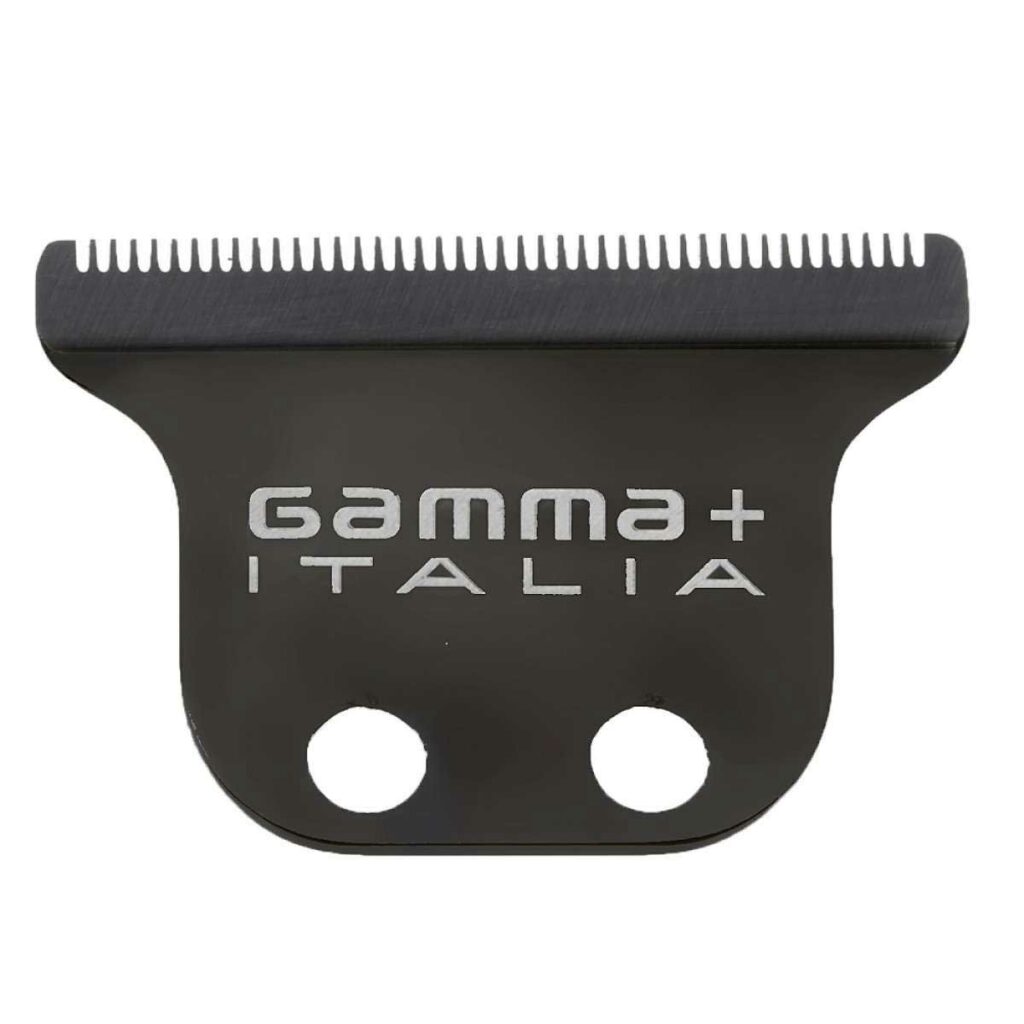 Original Gamma Piu Blade Fixe X-Pro Tondeuse de Finition - La Boutique ...
