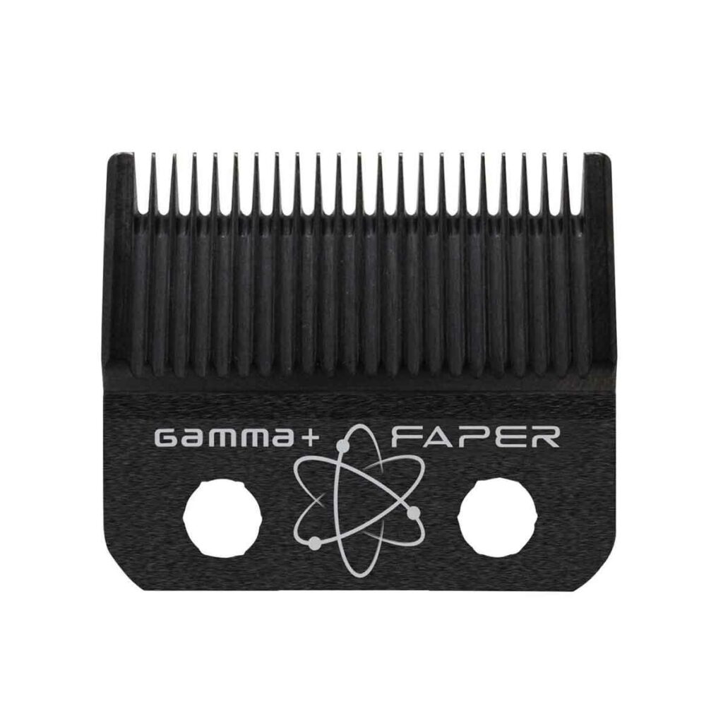 Original Gamma Piu Runner Tondeuses de Coupe - La Boutique du Barber