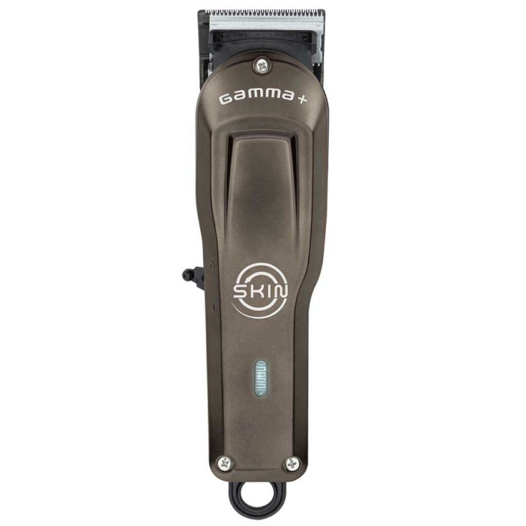 Tondeuse de Finition Gamma Piu Skin - La Boutique du Barber