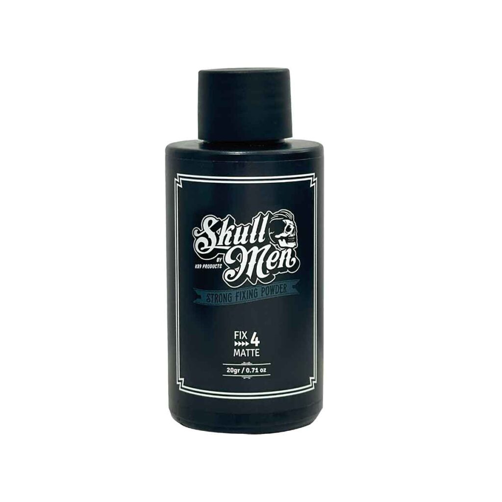 Skull Men - La Boutique du Barber
