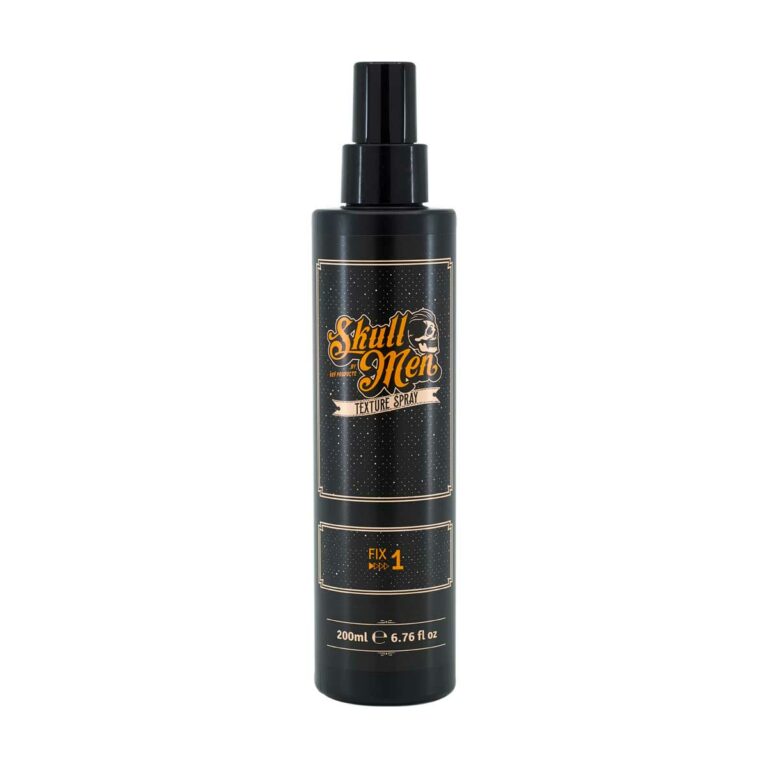 Skull Men Texture Spray 200 ml - La Boutique du Barber
