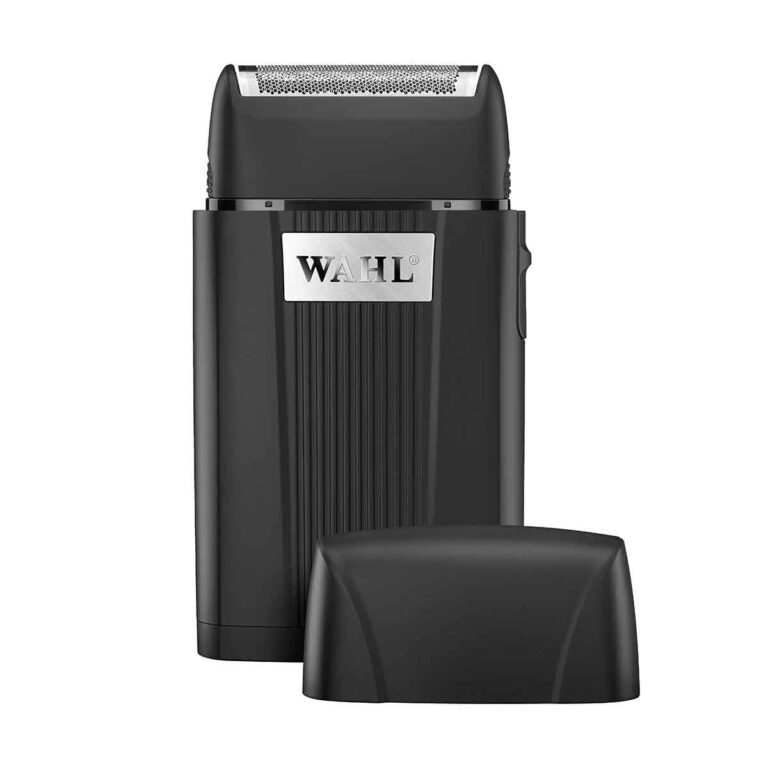 Wahl Super Close Shaver - La Boutique du Barber