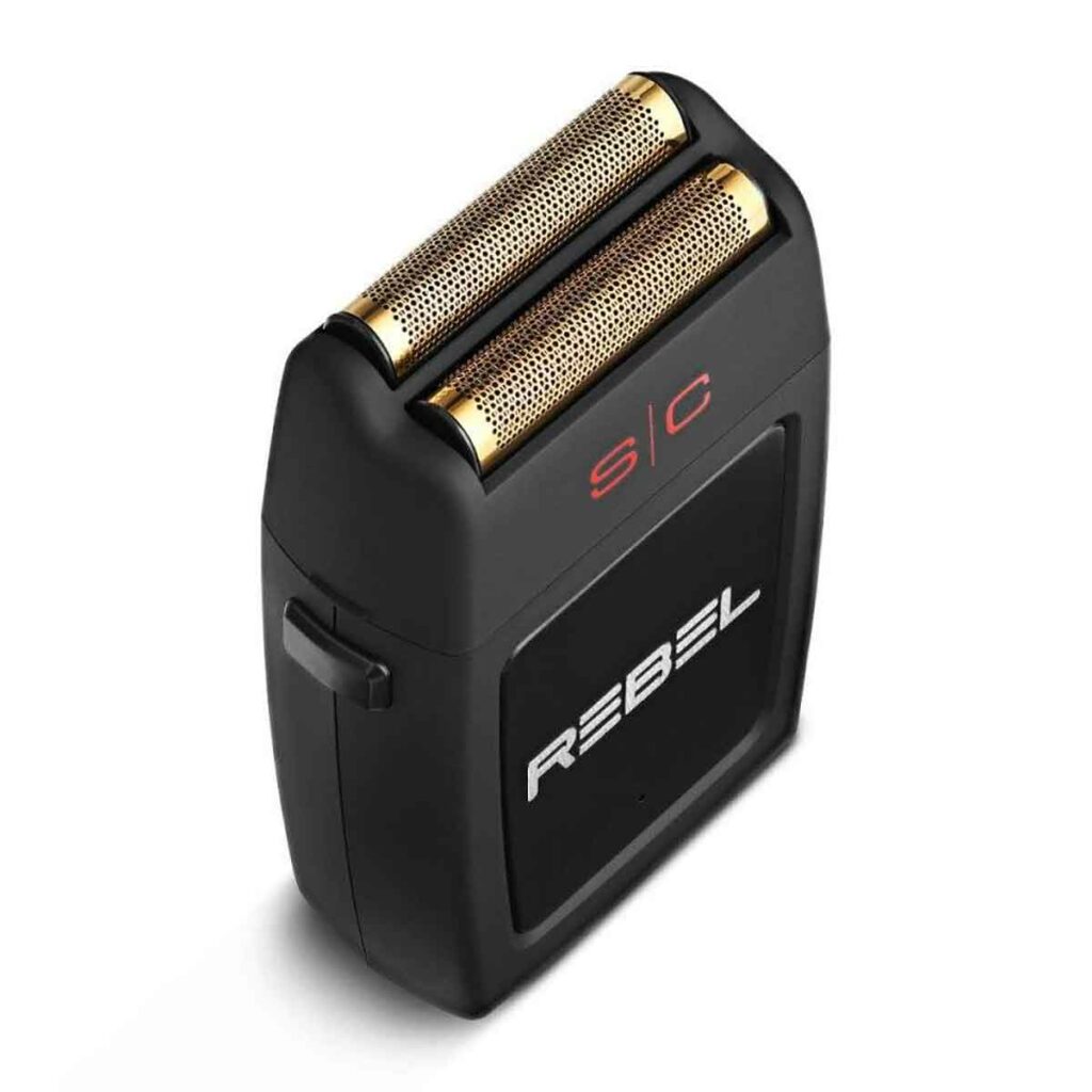 Tondeuse de Finition - Trimmer Saber StyleCraft Black - La Boutique du ...
