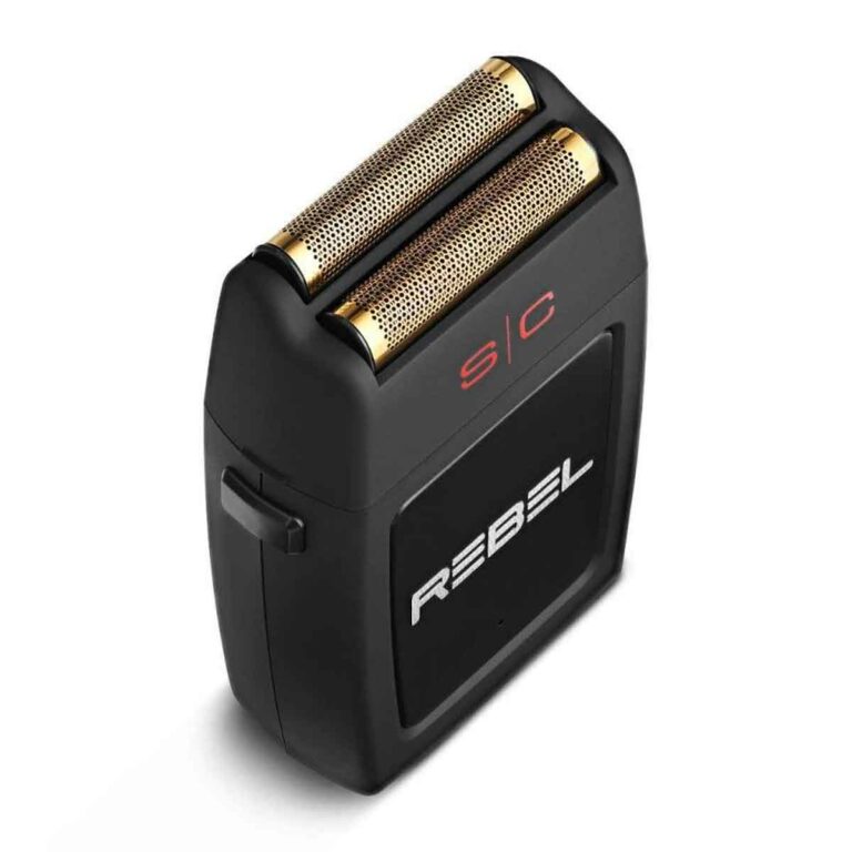 Tondeuse de Coupe Stylecraft Instinct Clipper - La Boutique du Barber
