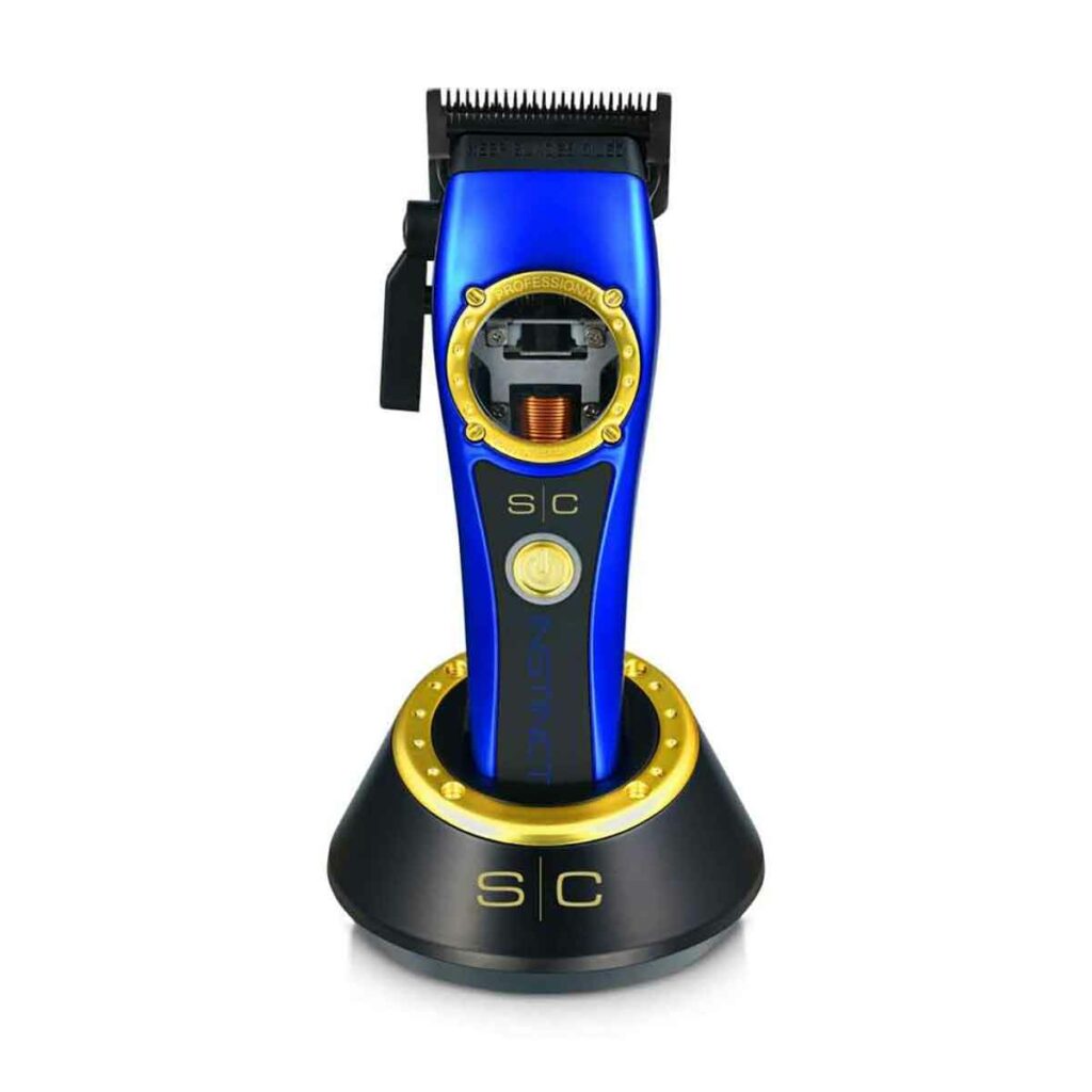 Tondeuse de Coupe Stylecraft Instinct Clipper - La Boutique du Barber