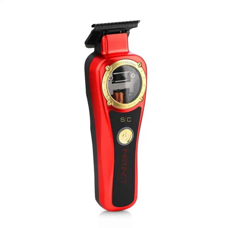 Tondeuse de Finition Stylecraft Instinct Trimmer - La Boutique du Barber
