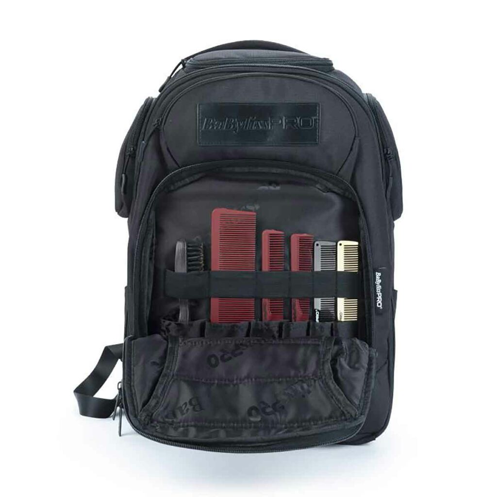 BabylissPro Barber Backpack - La Boutique du Barber