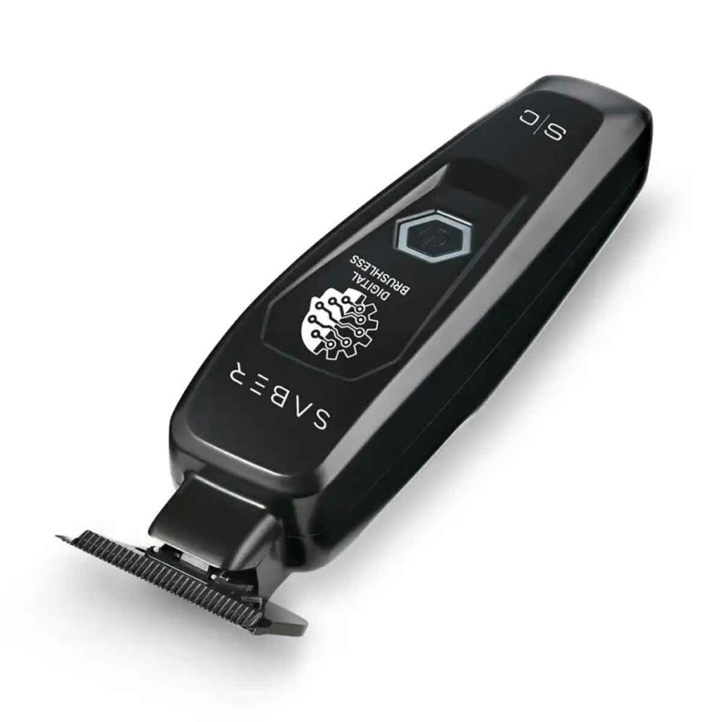 Tondeuse de Finition - Trimmer Saber StyleCraft Black - La Boutique du ...