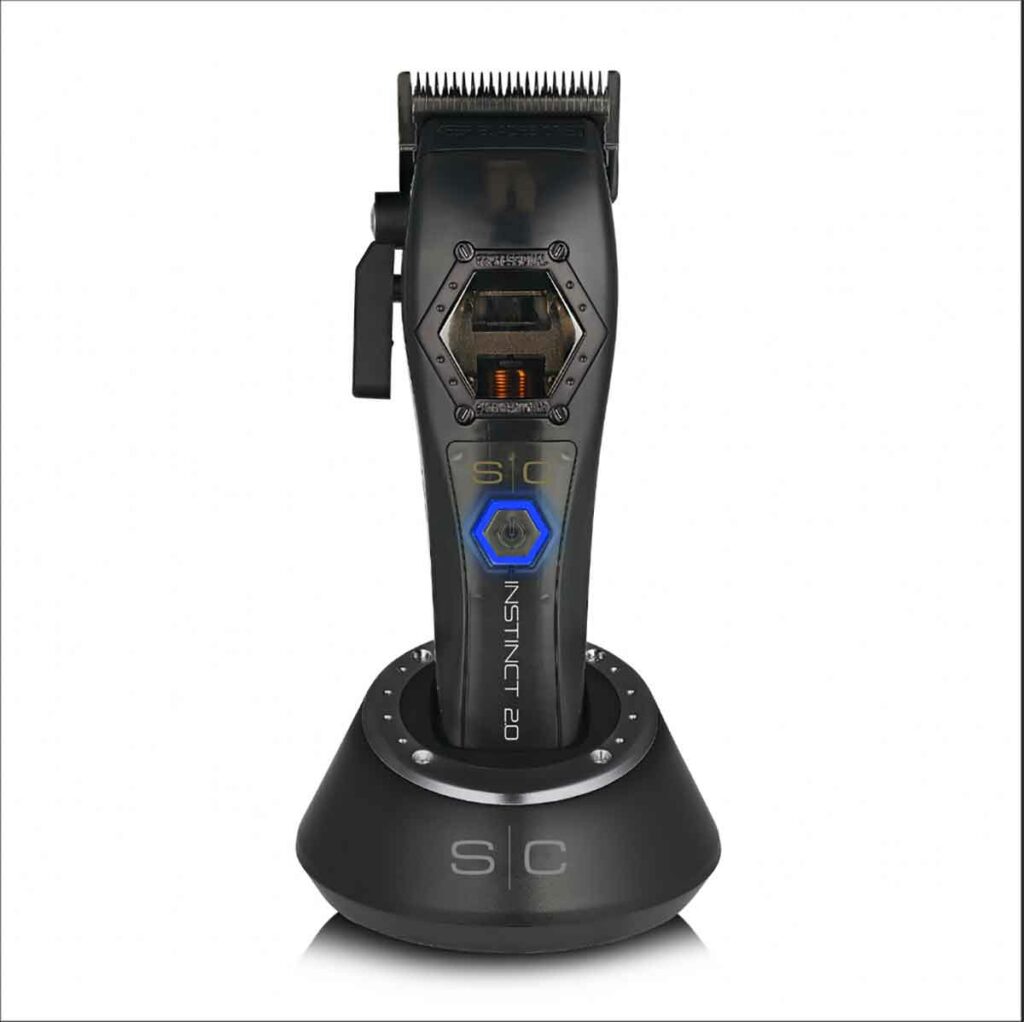 Tondeuse de Coupe Stylecraft Instinct X Clipper - La Boutique du Barber