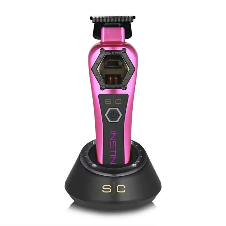 Tondeuse de Finition Stylecraft Instinct Métal Trimmer - La Boutique du ...