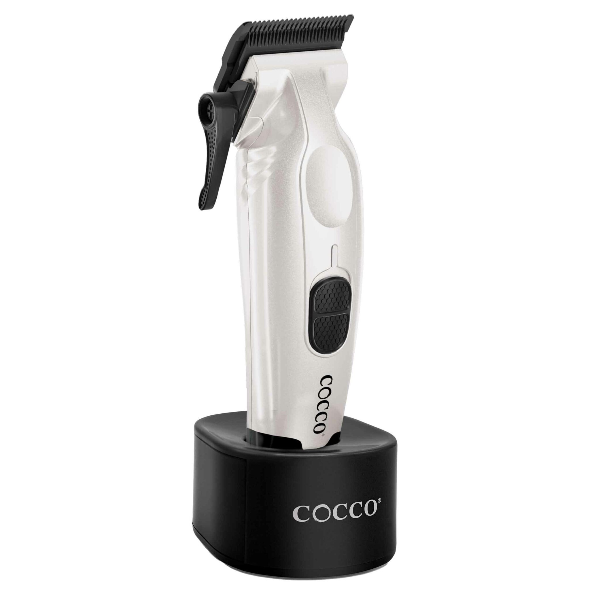 Cocco Blade Trimmer Digital Gap Ambassador Graphene - La Boutique du Barber