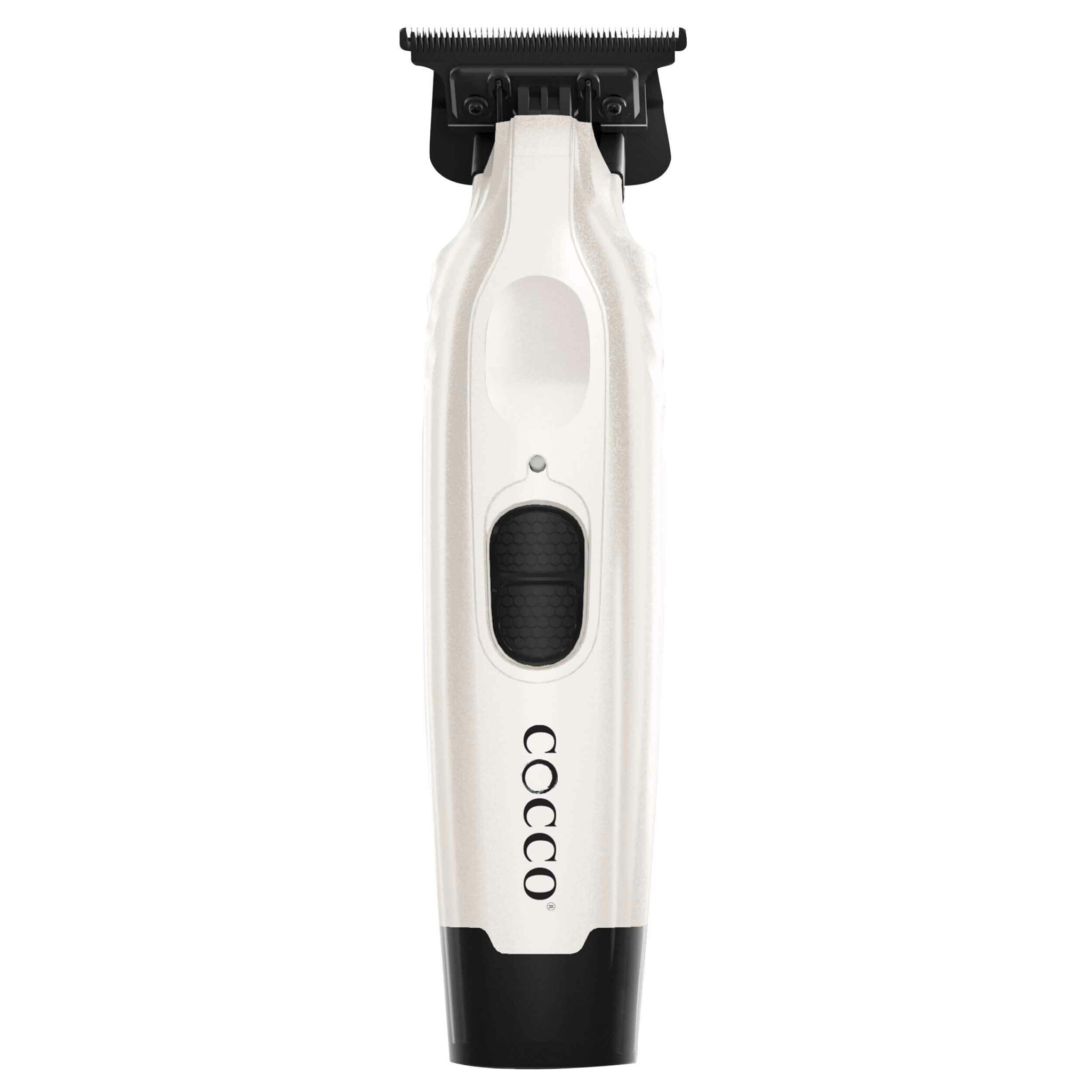 Cocco Blade Trimmer Digital Gap Ambassador Graphene - La Boutique du Barber