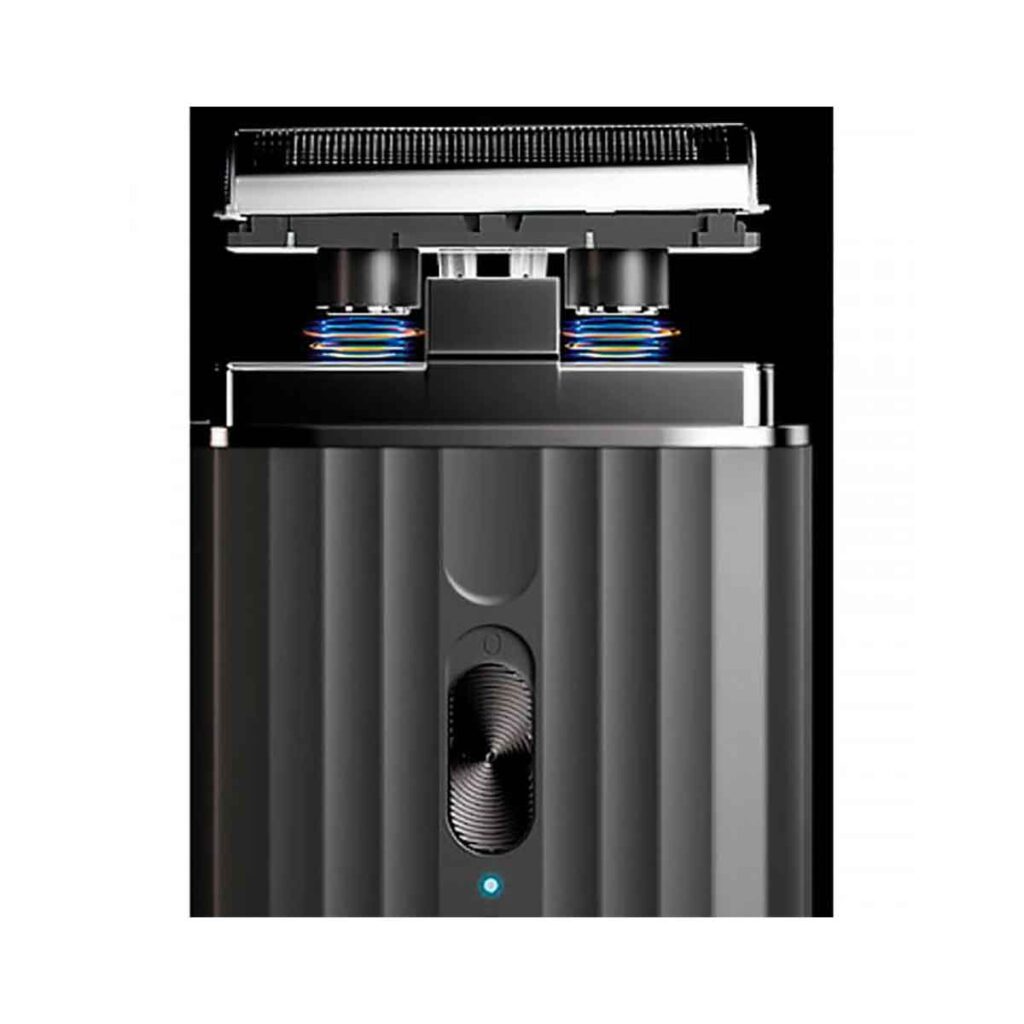 Shaver Onyx JRL SF Pro - La Boutique du Barber