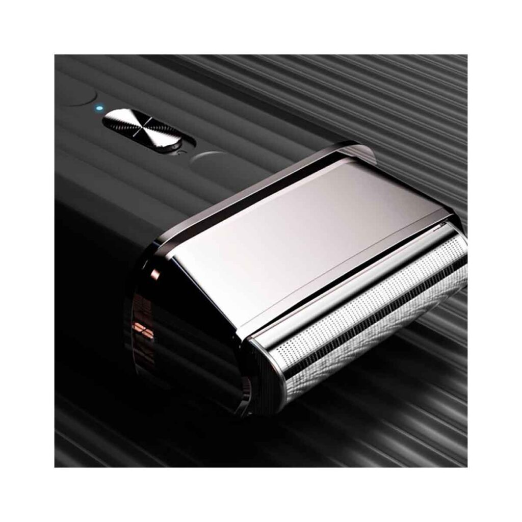 Shaver Onyx JRL SF Pro - La Boutique du Barber