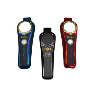 Tondeuse de Finition Stylecraft Instinct Métal Trimmer - La Boutique du ...