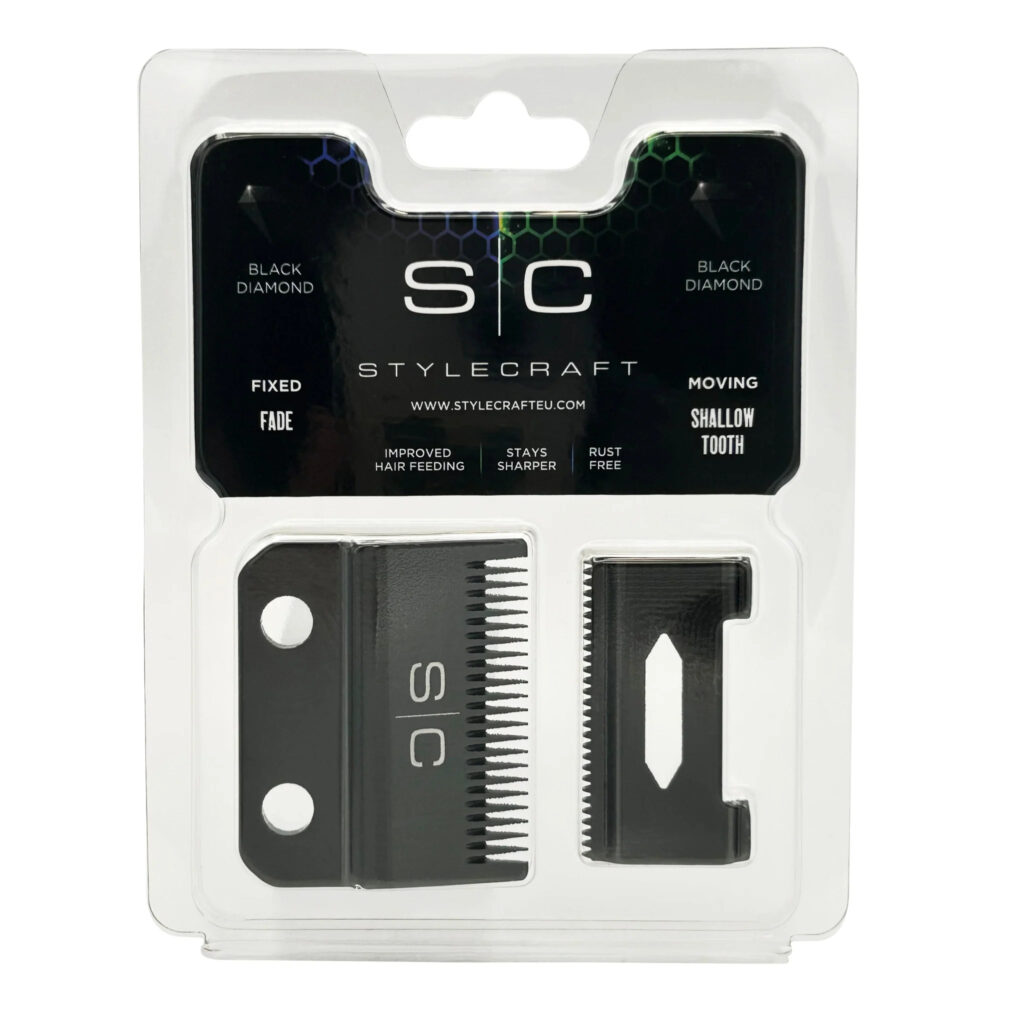 Original Stylecraft Blade Clipper Fade DLC - La Boutique du Barber
