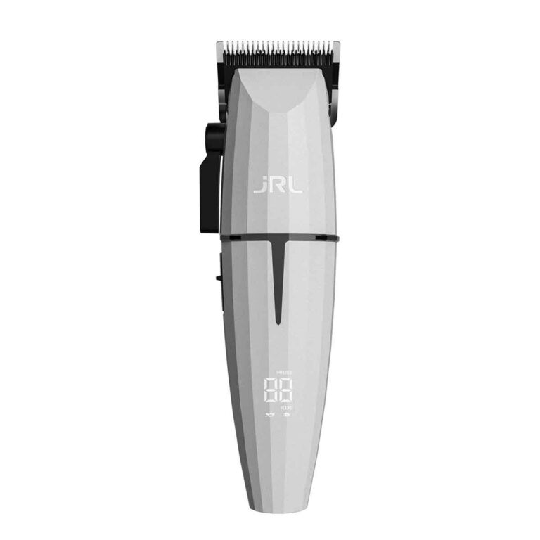 Duo JRL Ghost Clipper et Trimmer - La Boutique du Barber