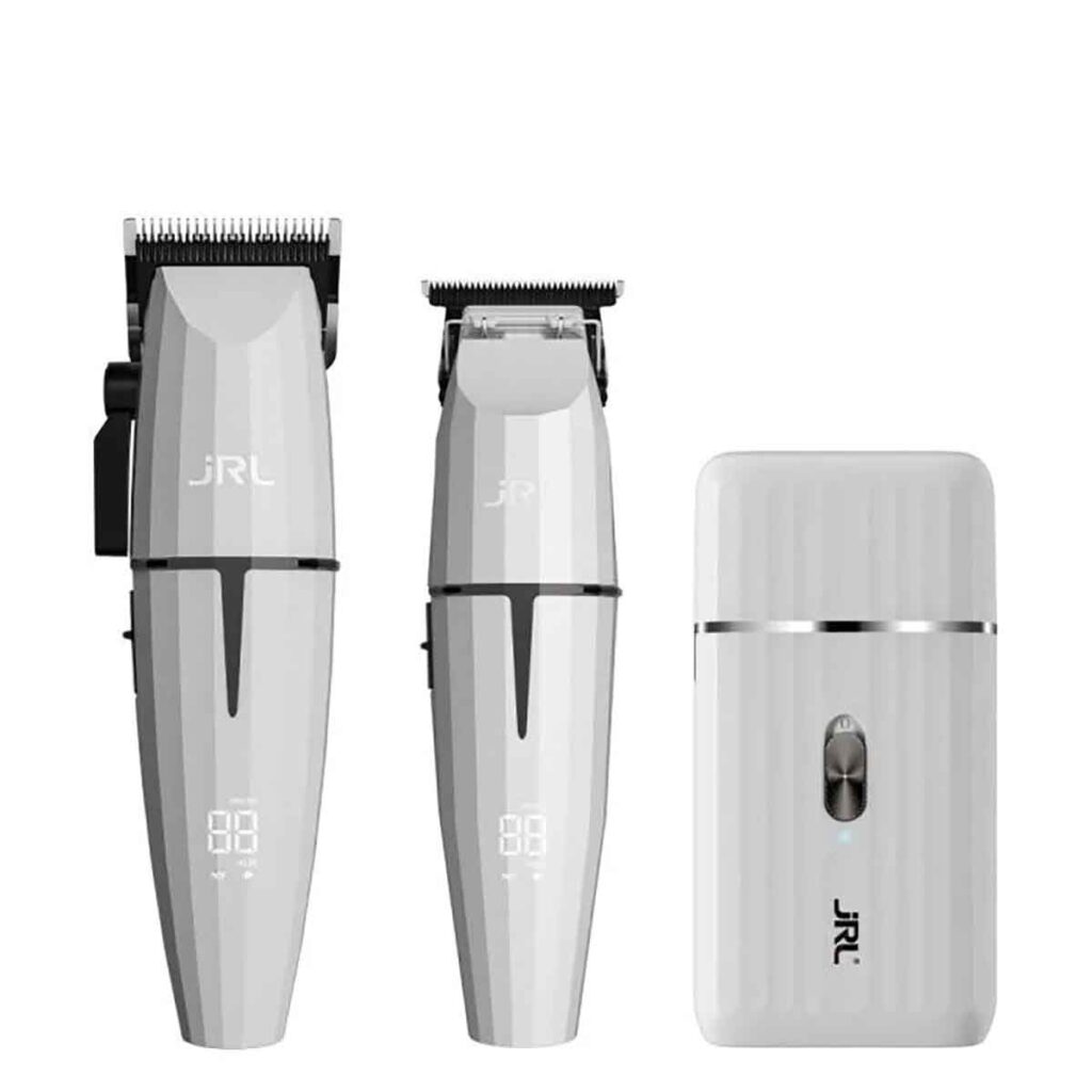 Wahl Vanish Shaver - La Boutique du Barber