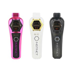 Tondeuse de Finition Stylecraft Instinct Métal Trimmer - La Boutique du ...